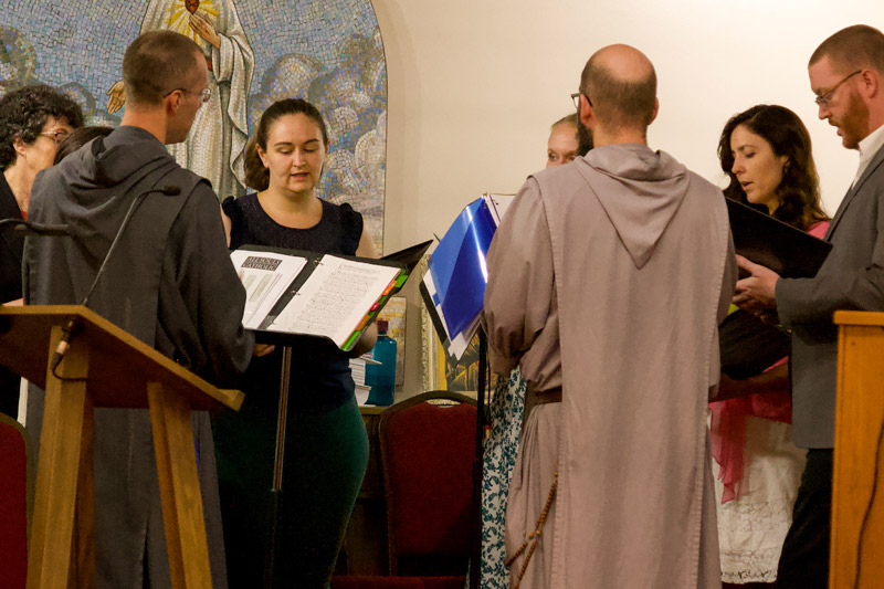 LITURGICAL MINISTRIES – All Souls Catholic Church